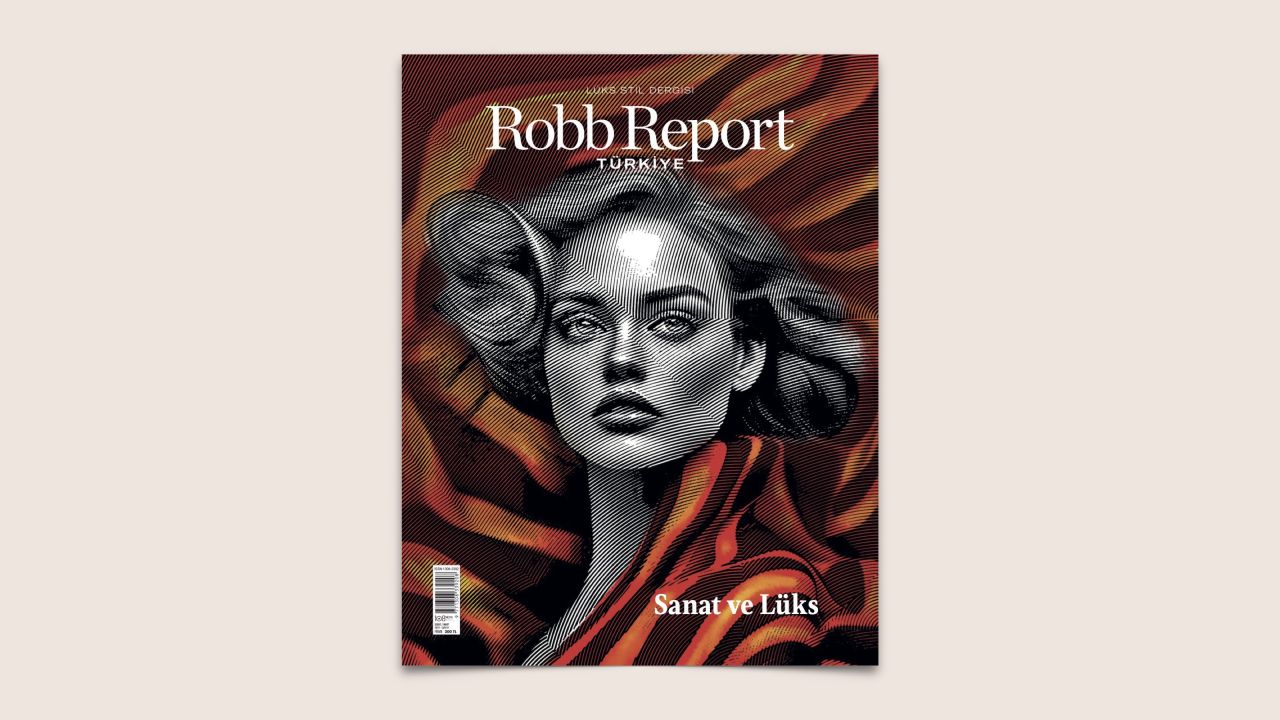 Robb Report lanciert türkische Ausgabe